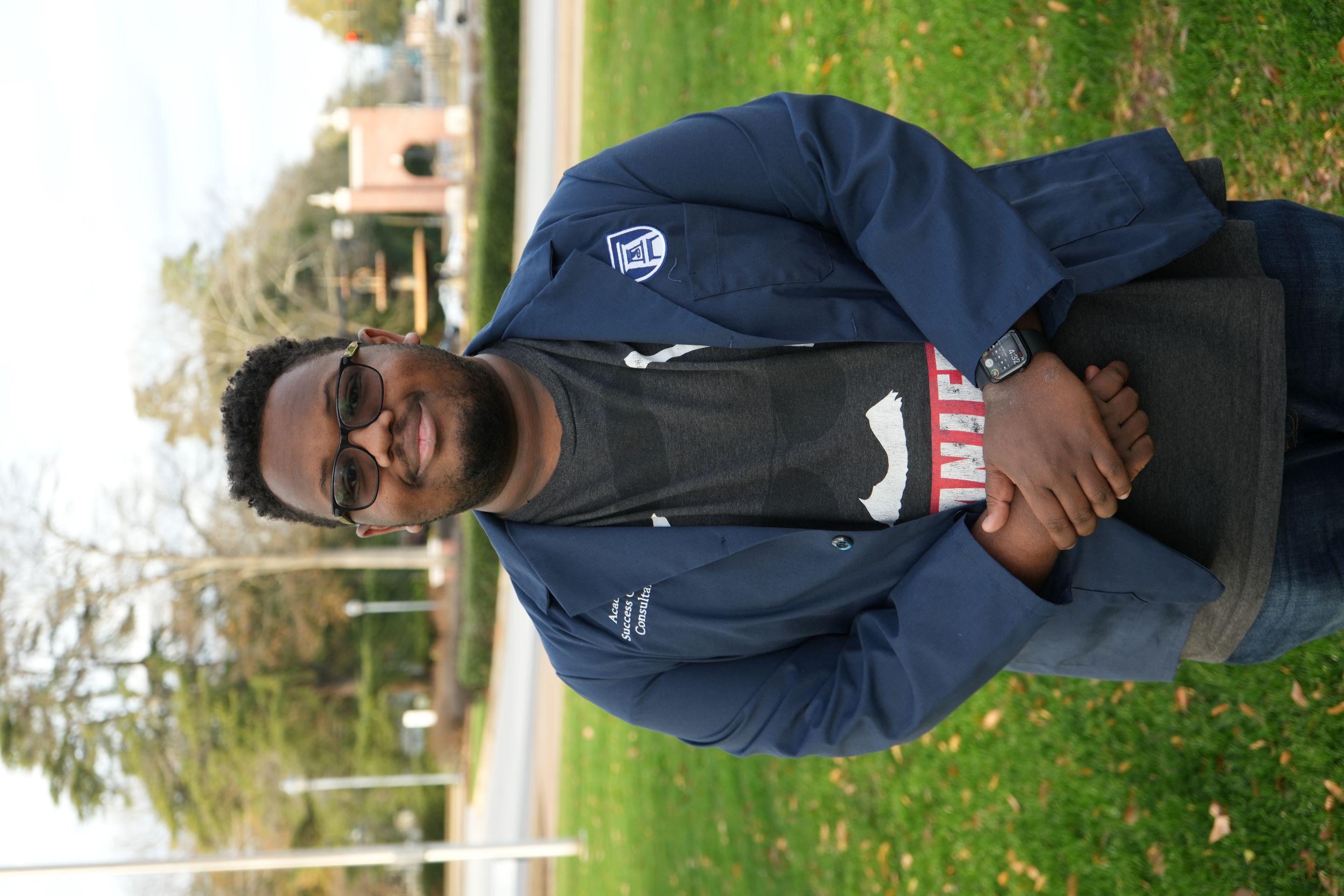 ASC Leadership & Professional Staff