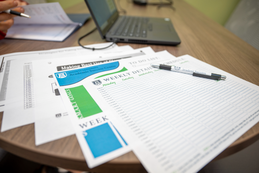 Academic Success Center