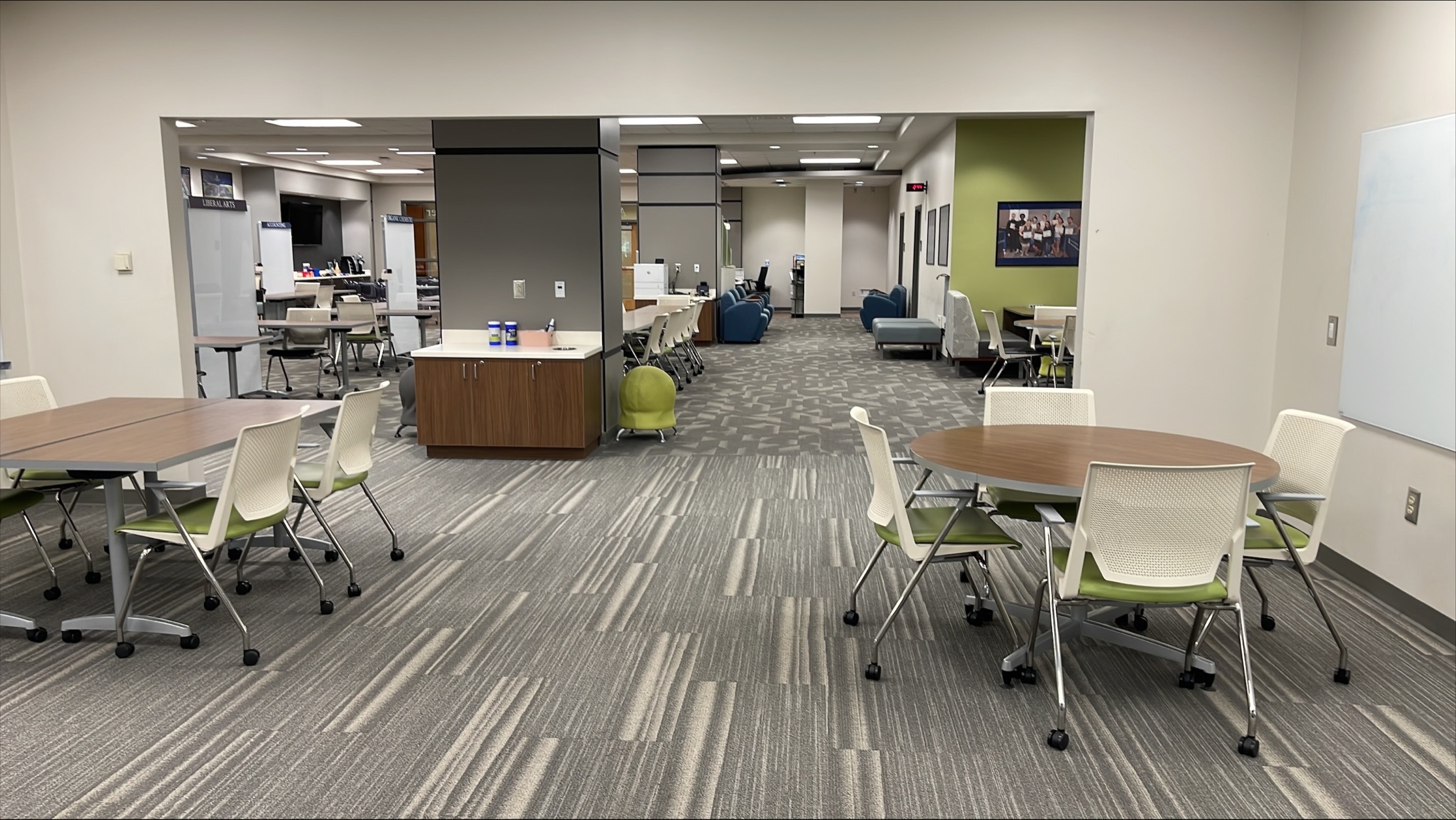 Academic Success Center