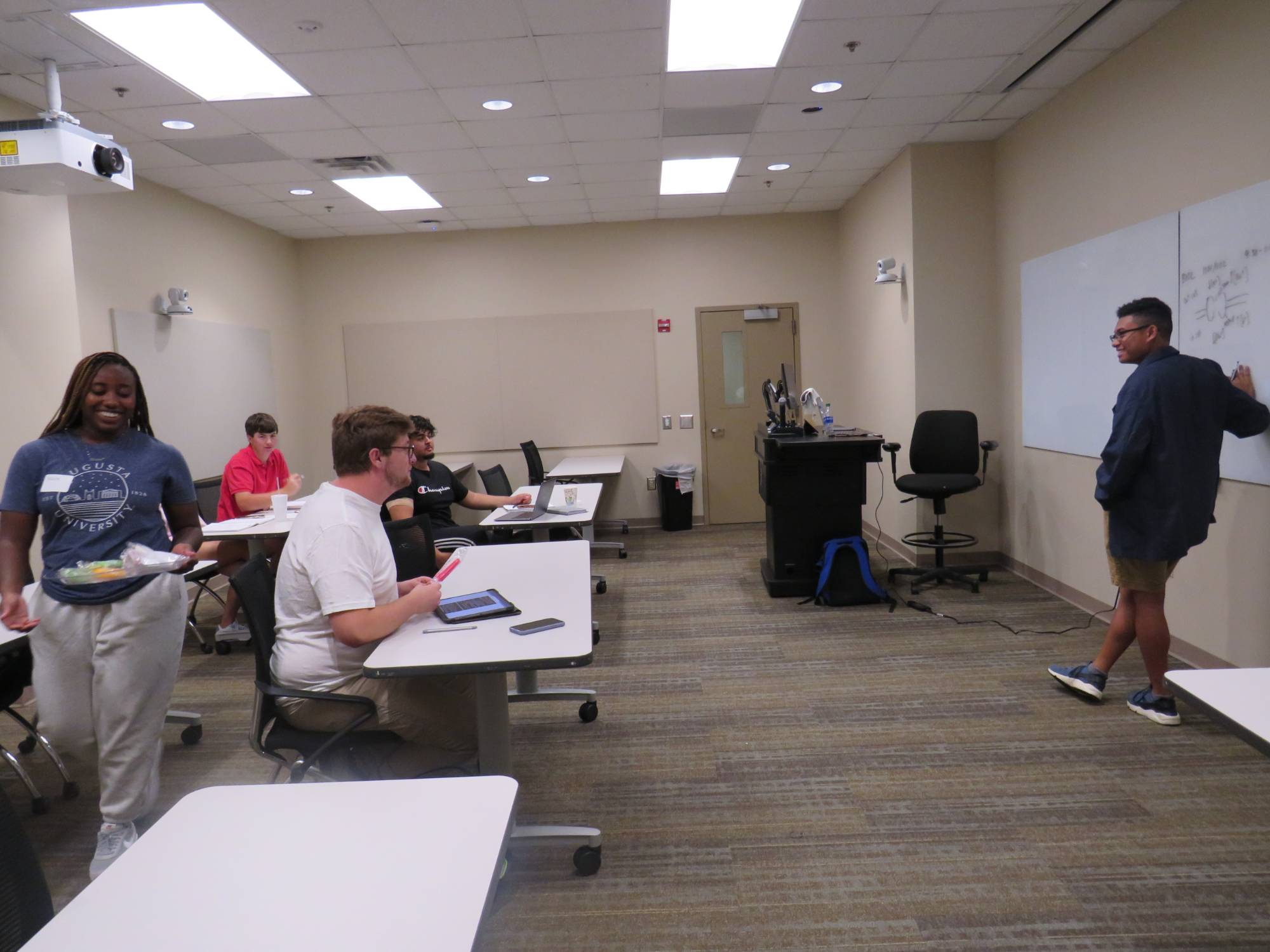 Academic Success Center