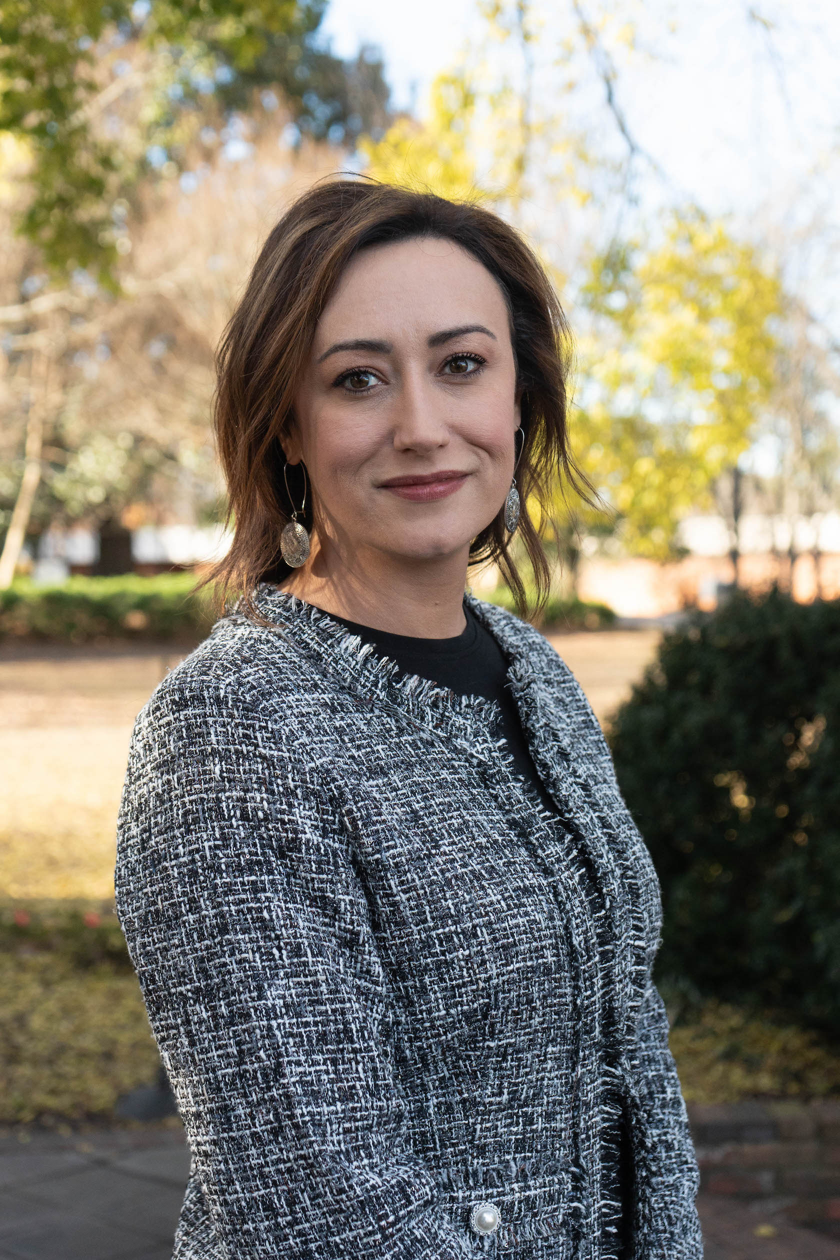 Graduate Admissions Operations