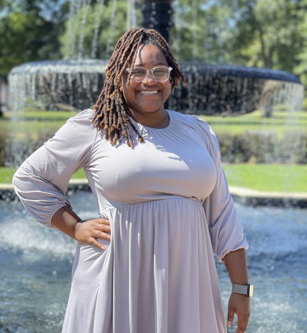 Meet the Admissions Team