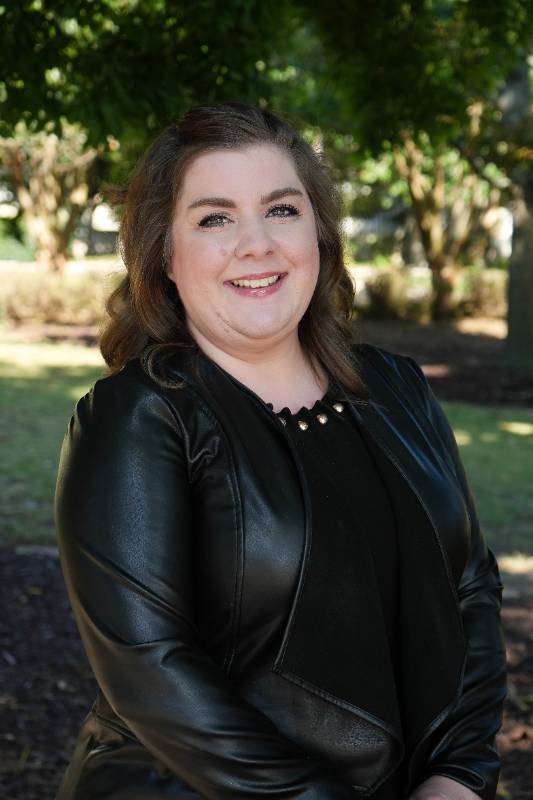 Graduate Admissions Operations