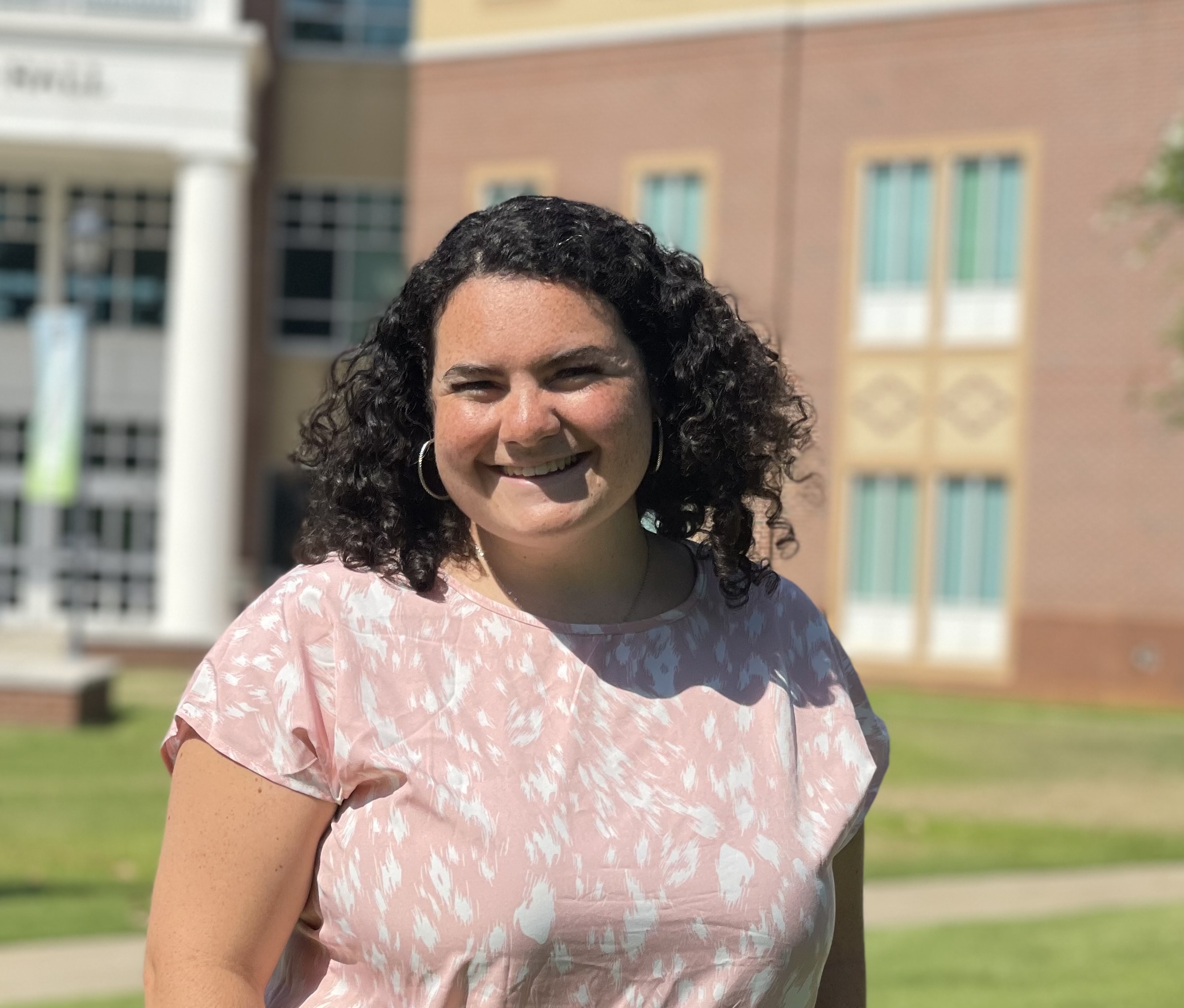 Meet the Admissions Team