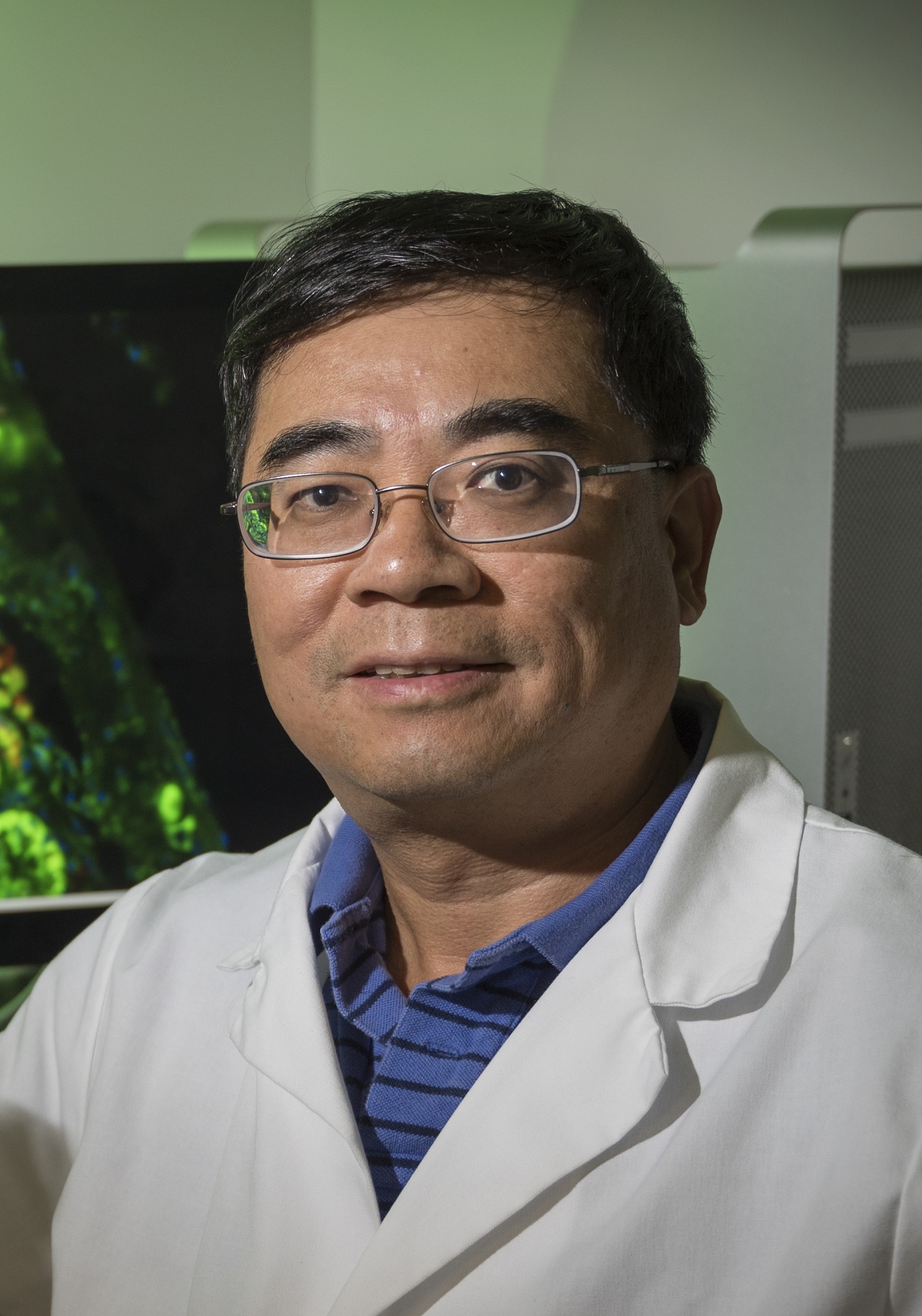 Cancer Research Labs