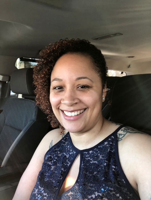 Healthy Black Moms Webinar