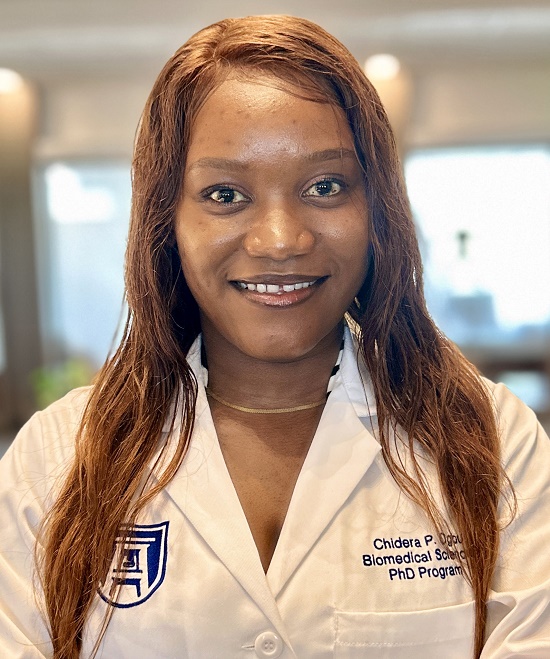 The Chadli Laboratory