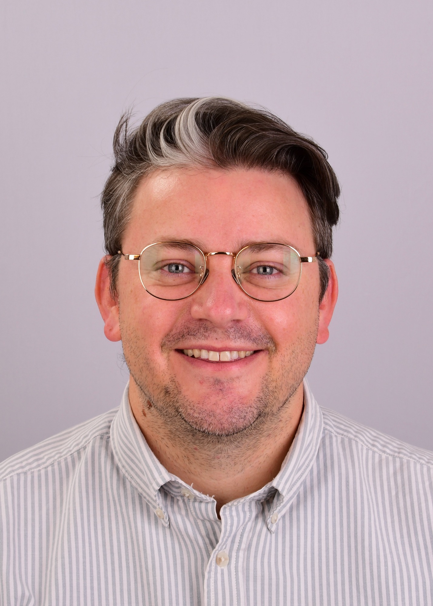 2020-2021 Residents, Interns and Fellows