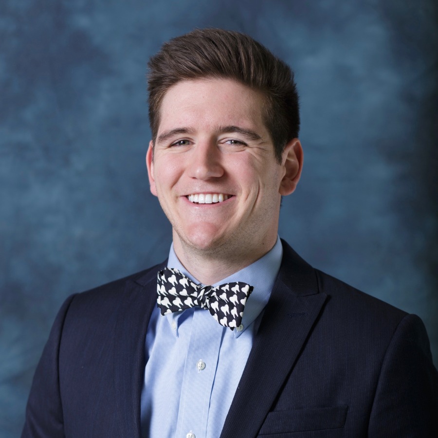 Department of Pediatric Dentistry Residents