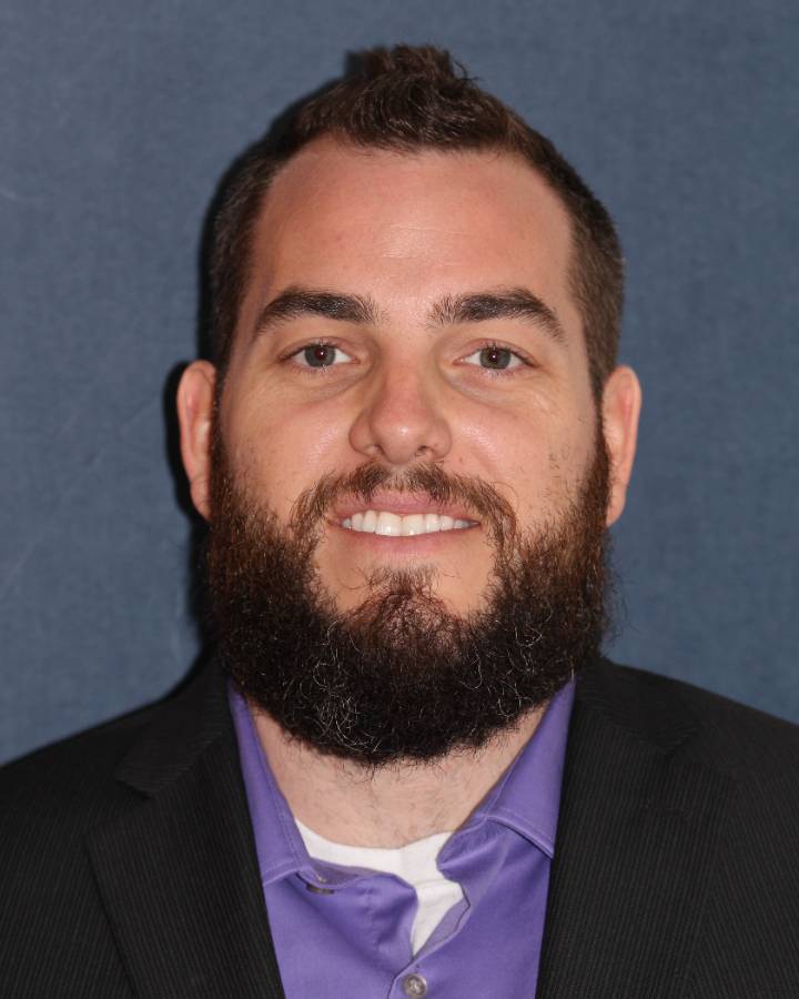 2020-2021 Residents, Interns and Fellows