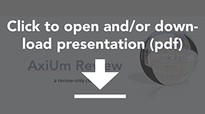 AxiUm Training for the Dental College of Georgia