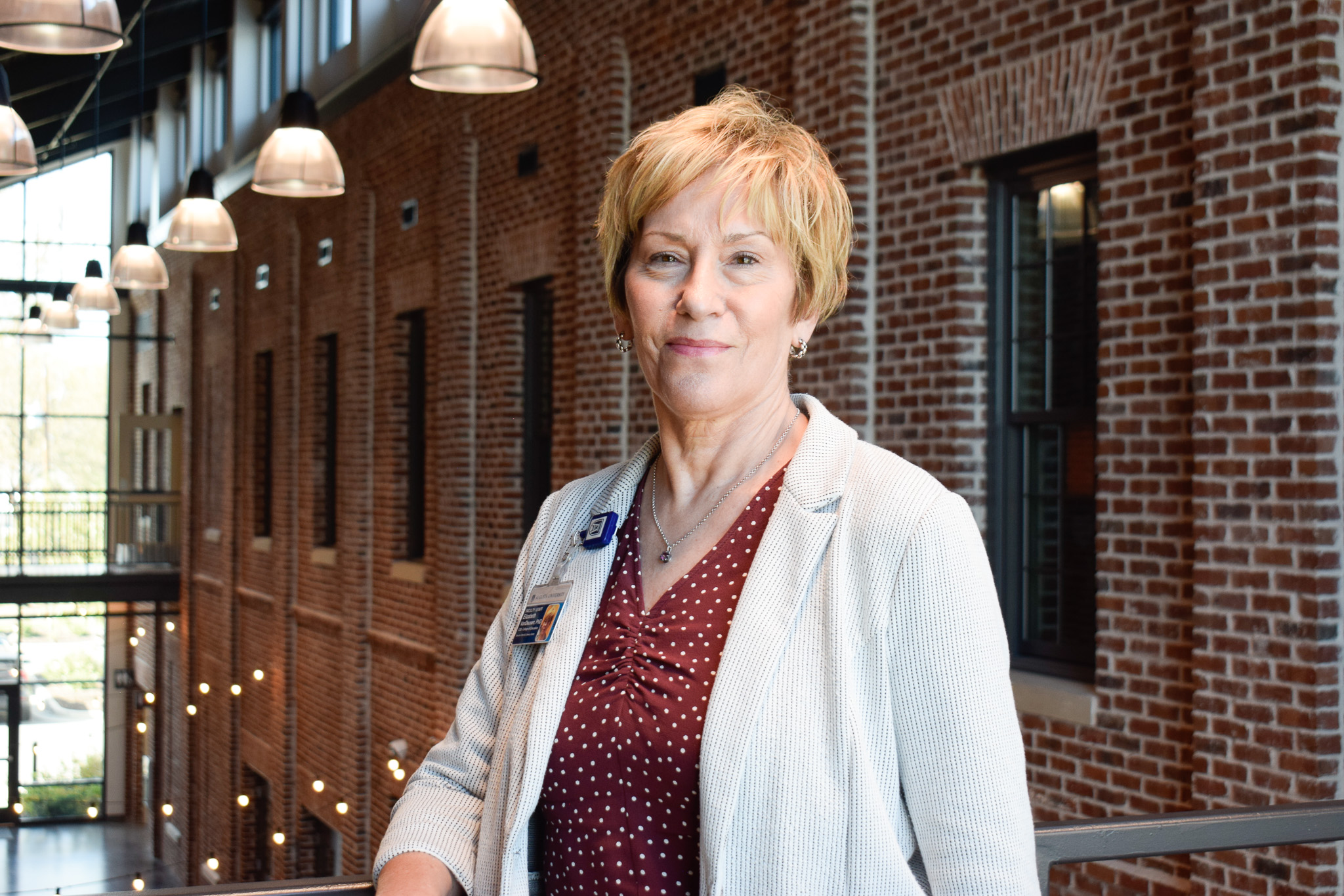 Dr. Paulette P. Harris Literacy Center