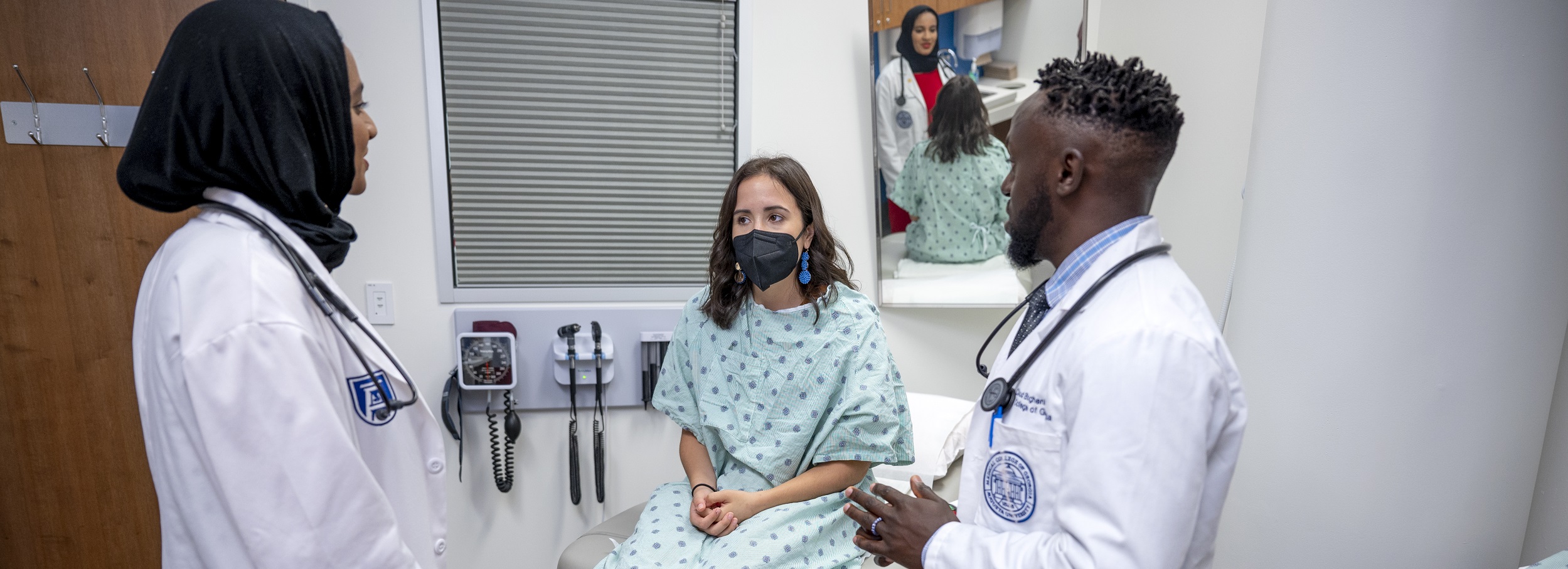 Key Bedside Procedures