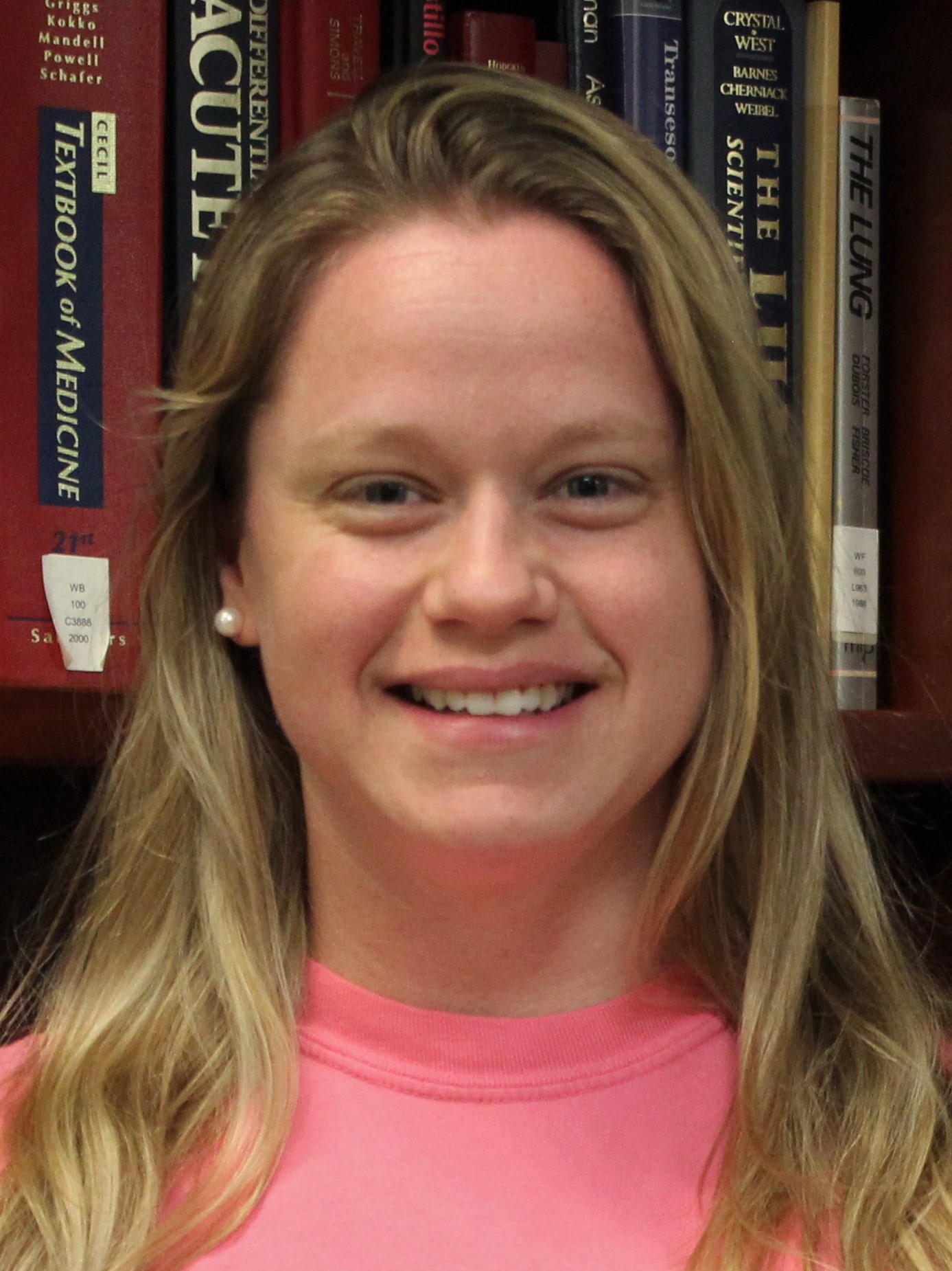 Anesthesiology Faculty & Staff