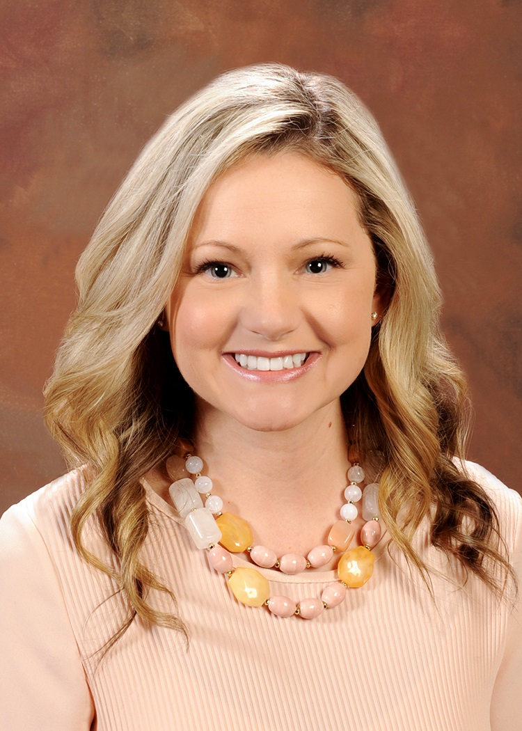 MCG Dean's Office Staff