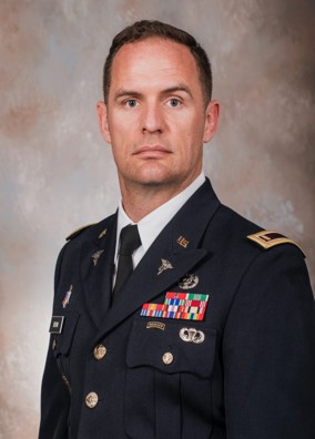 Emergency Medicine Residents