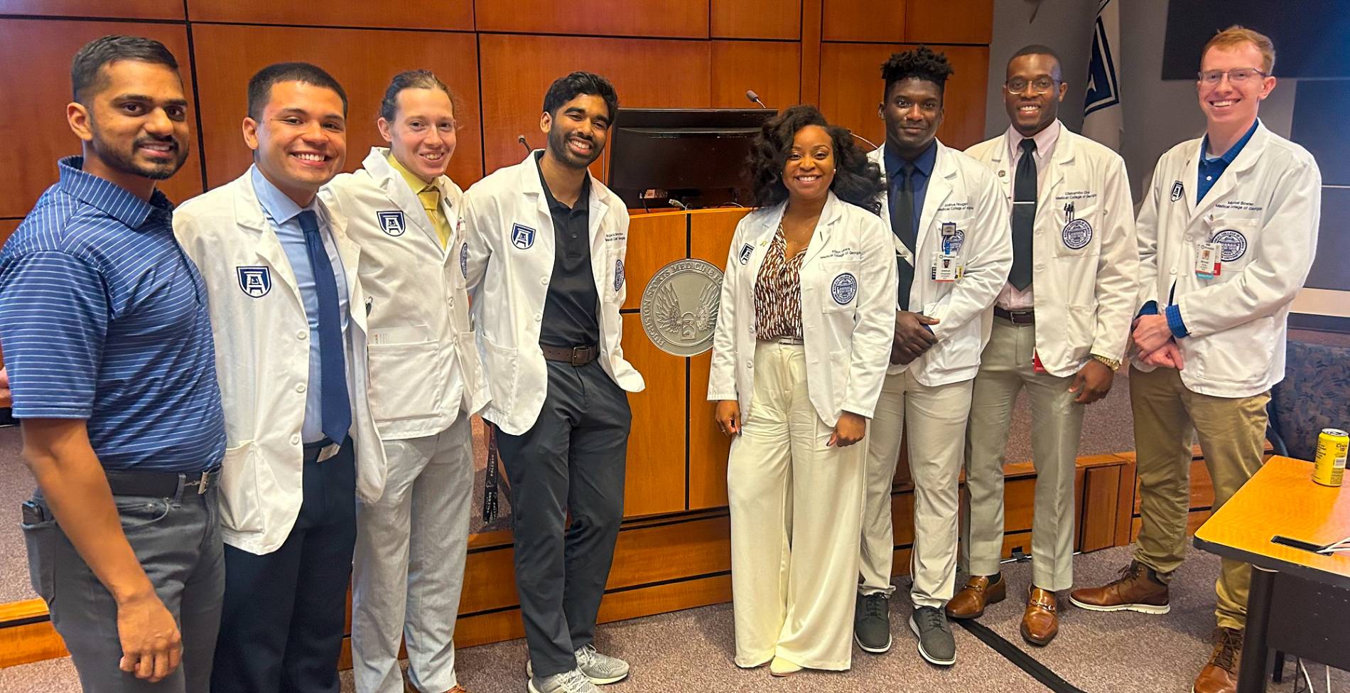 Augusta Southwest Regional Campus Pathway