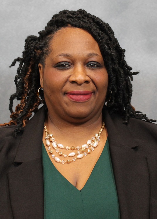 Meet the Faculty and Staff