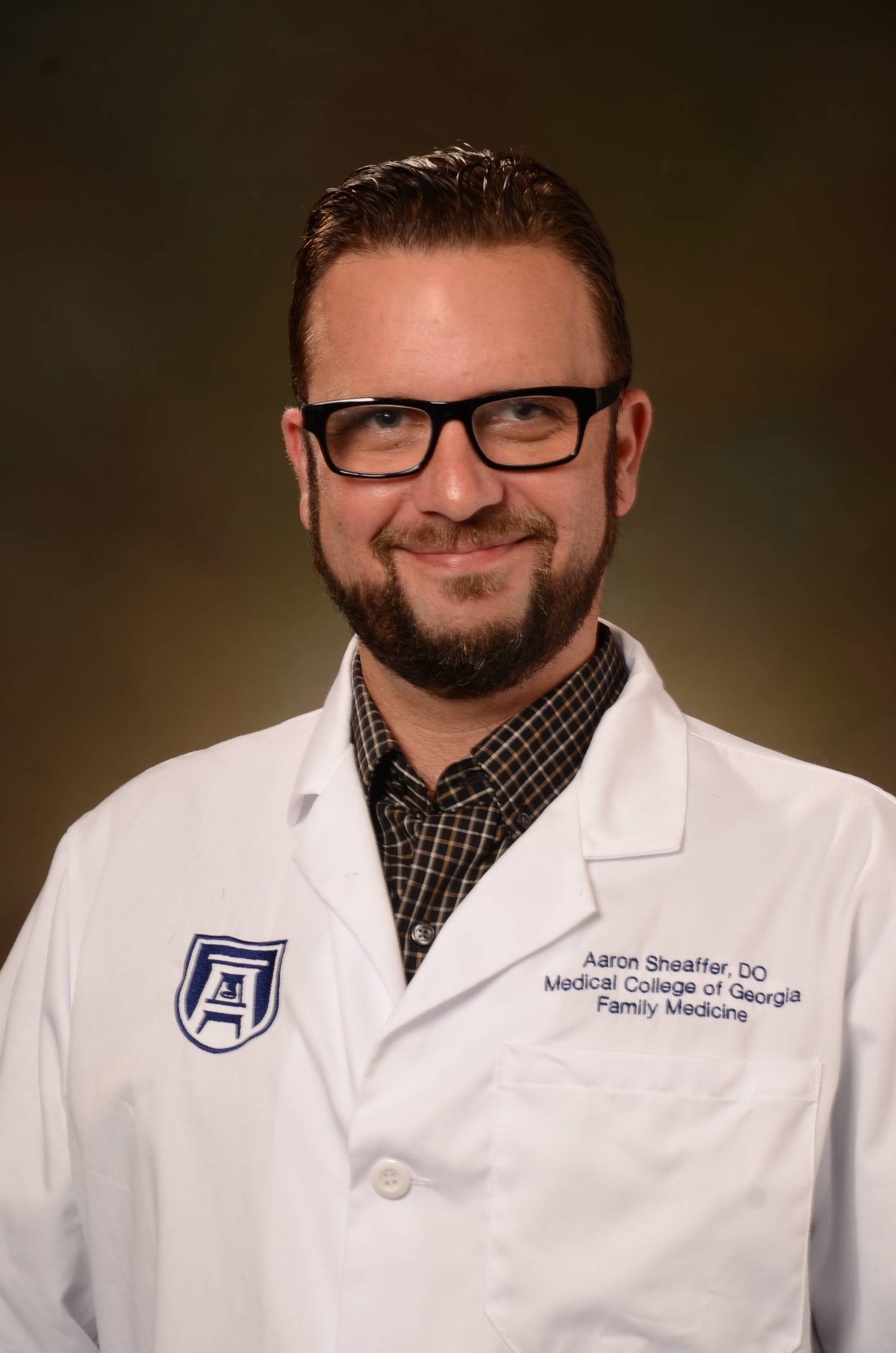 Family Medicine Residents: PGY-2