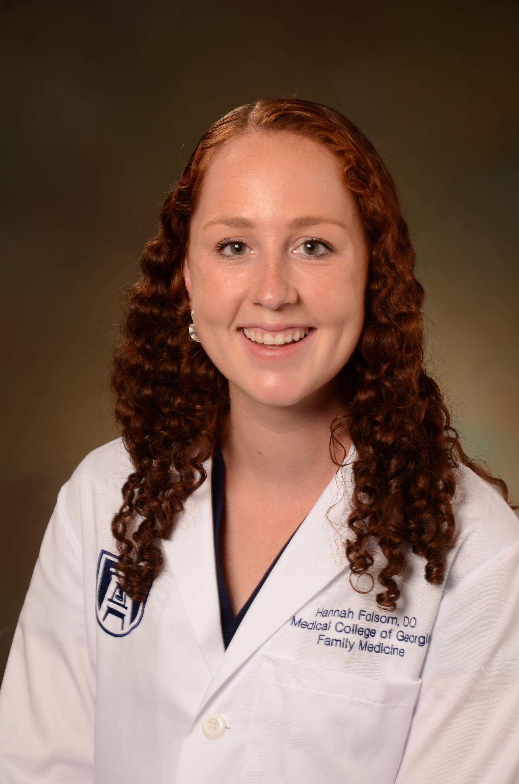 Family and Community Medicine Residents: PGY-2