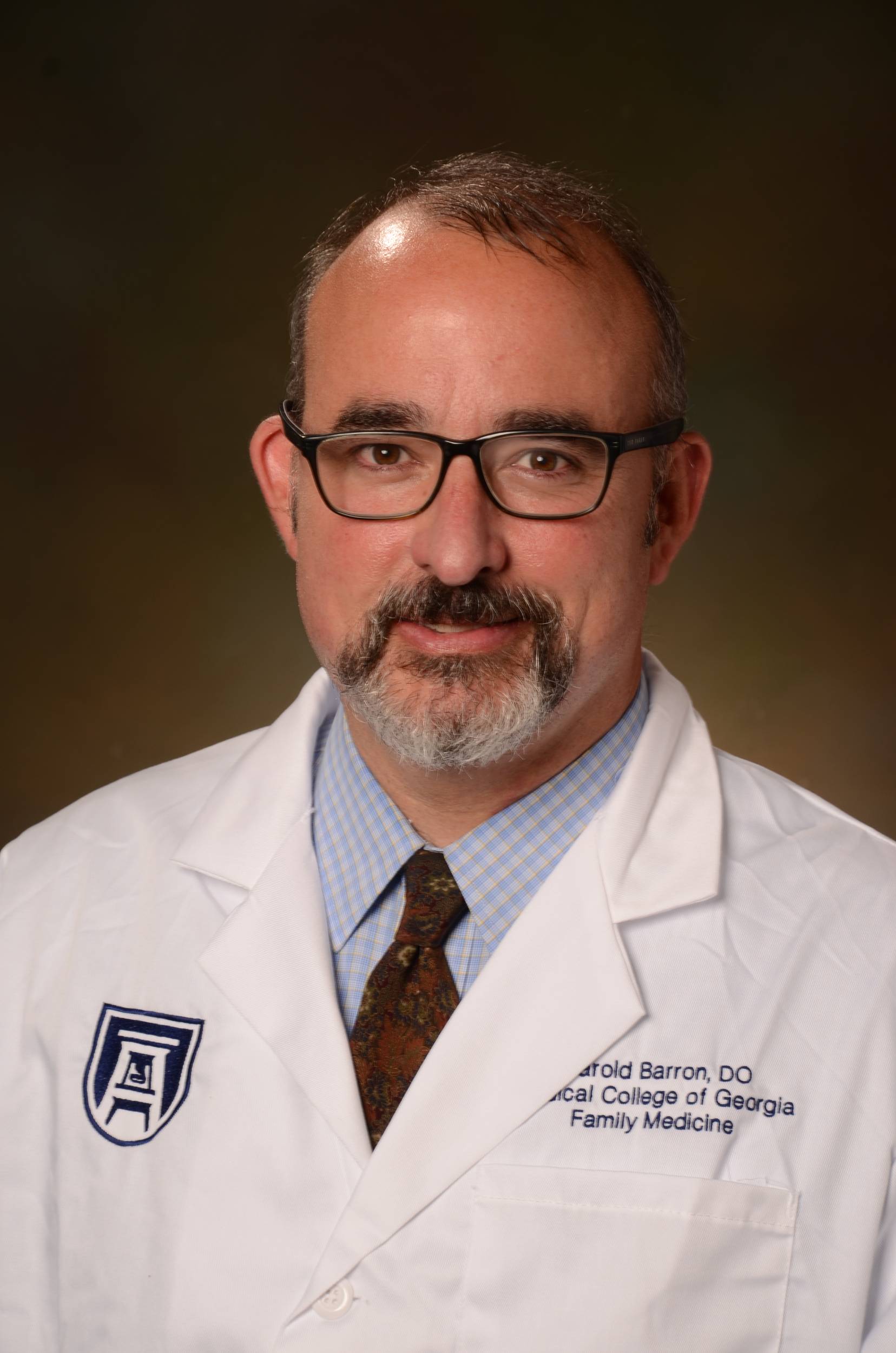 Family and Community Medicine Residents: PGY-2