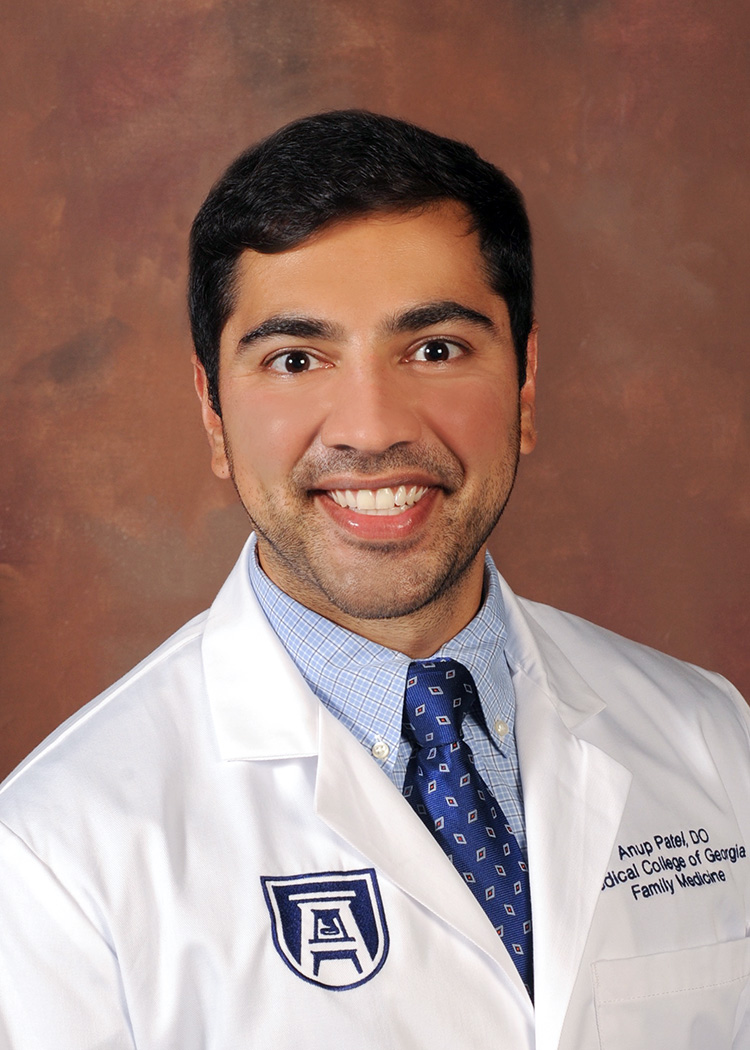 Family and Community Medicine Residents: PGY-3