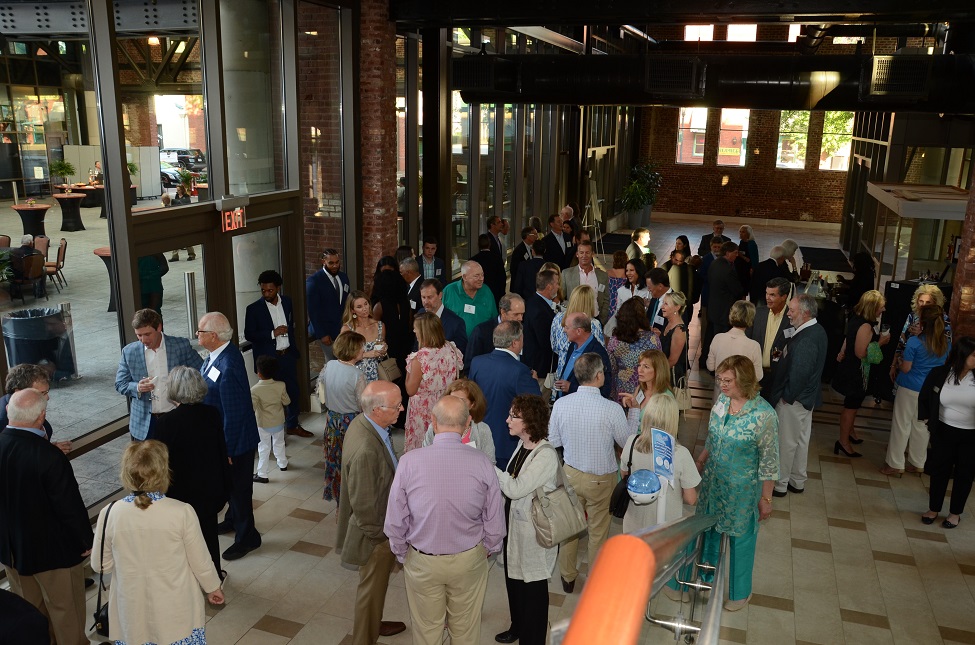 Medical College of Georgia Alumni Association