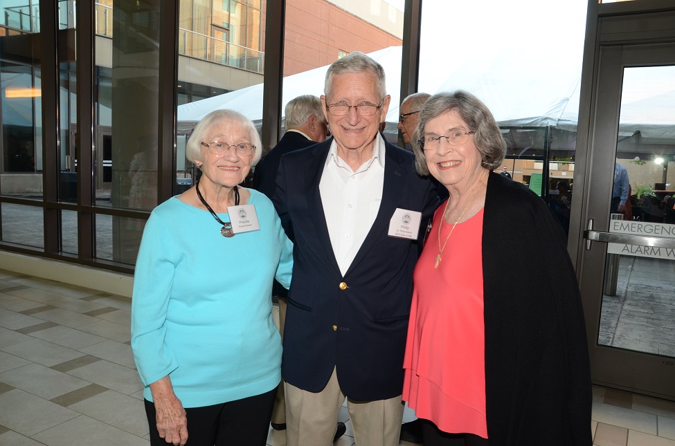 Medical College of Georgia Alumni Association
