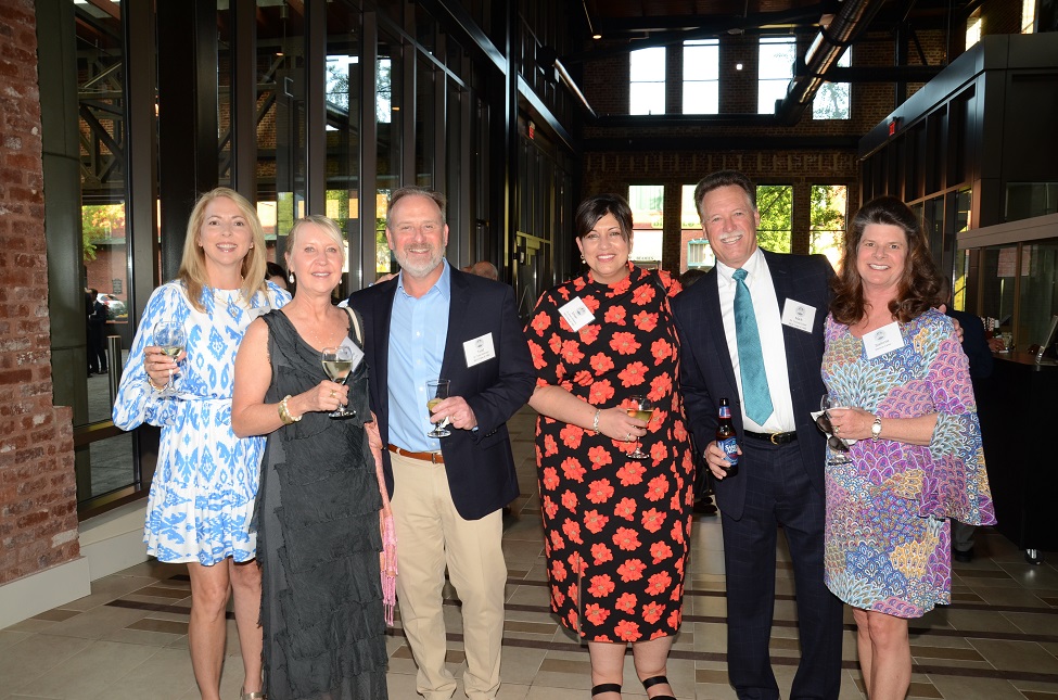 Medical College of Georgia Alumni Association