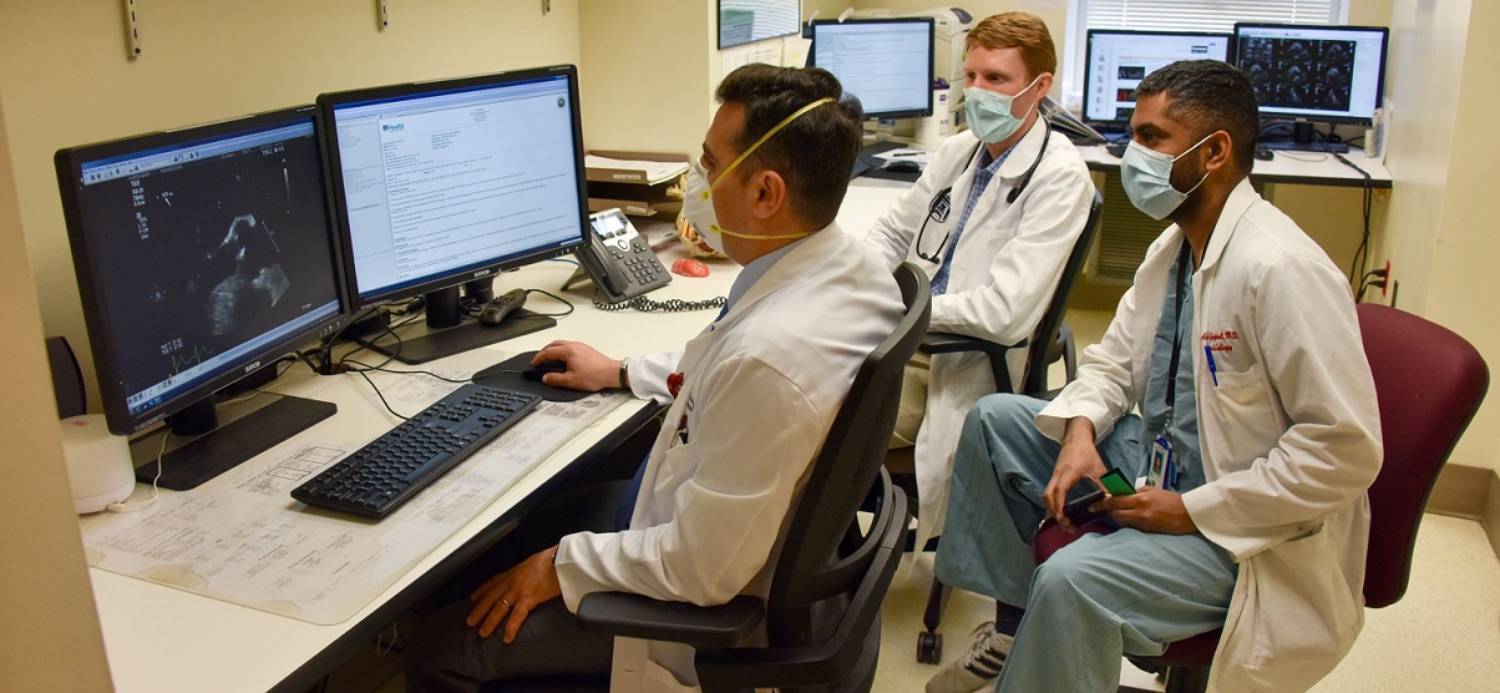 Cardiology Fellowship