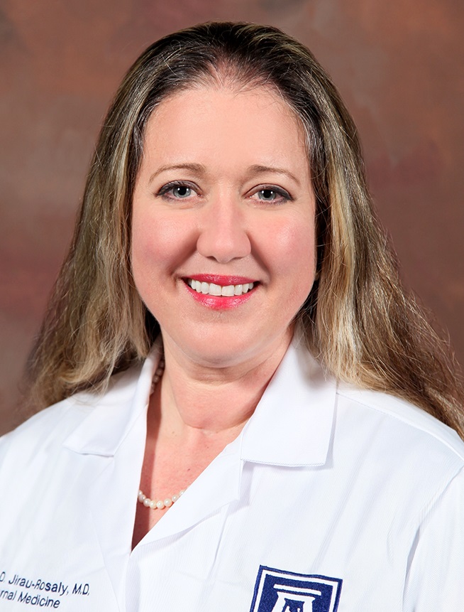 General Internal Medicine Faculty