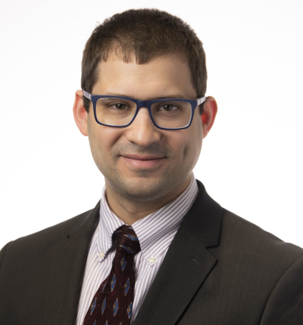 Ophthalmology Grand Rounds