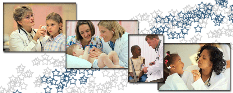 General Pediatrics and Adolescent Medicine