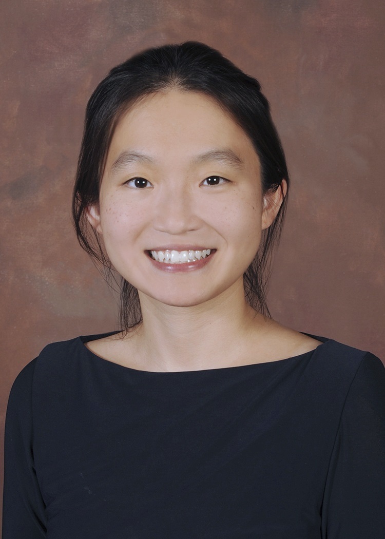 Meet Our Pediatric Residents