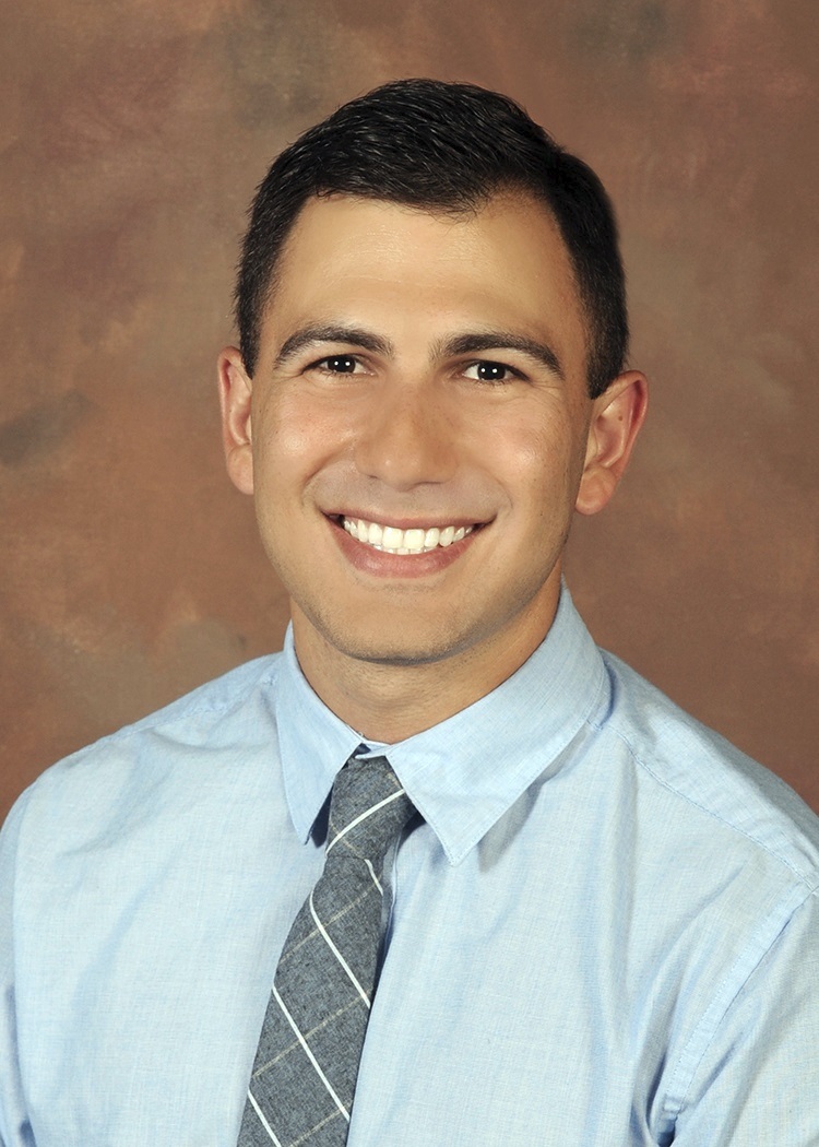 Meet Our Pediatric Residents