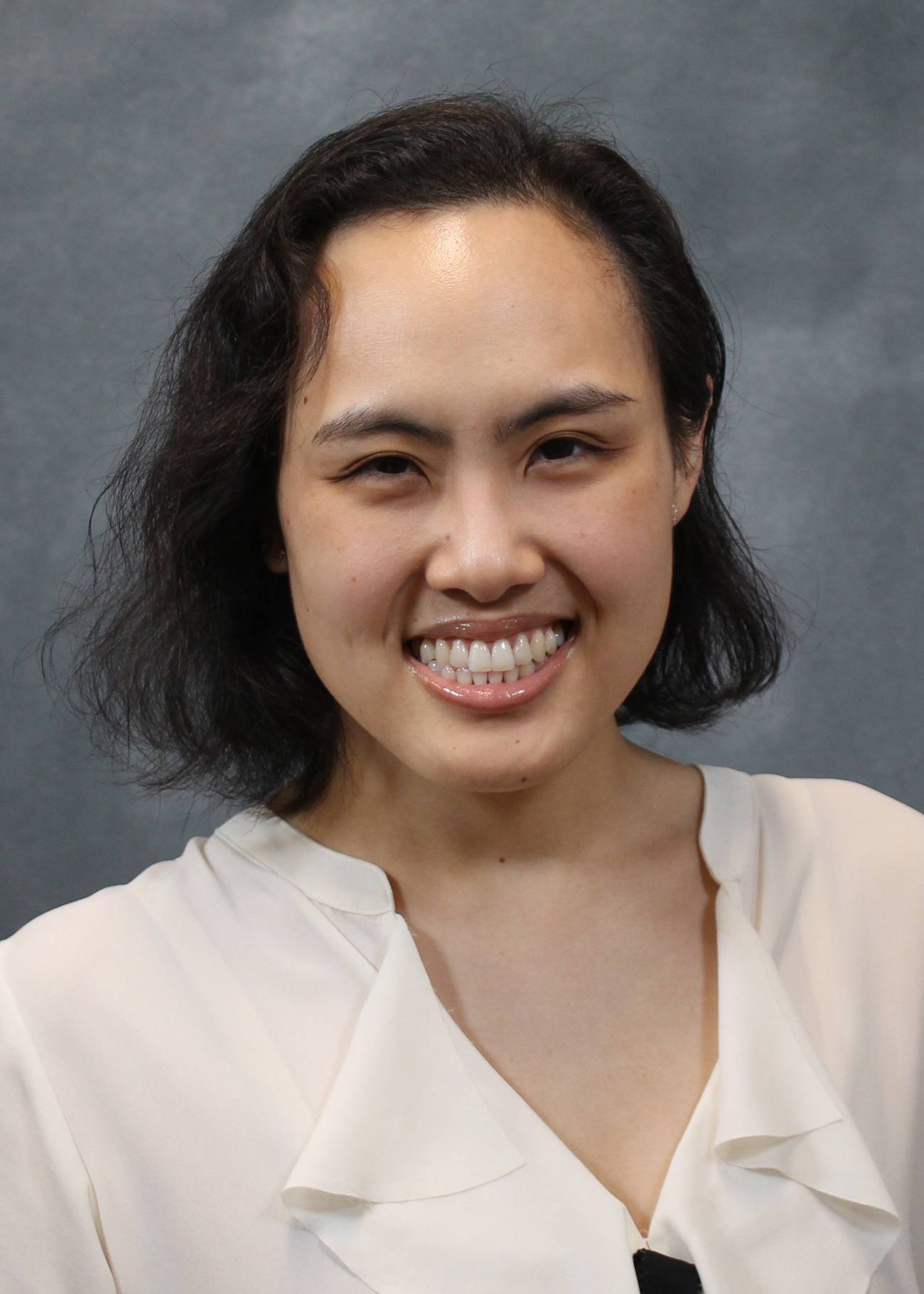 Meet Our Pediatric Residents