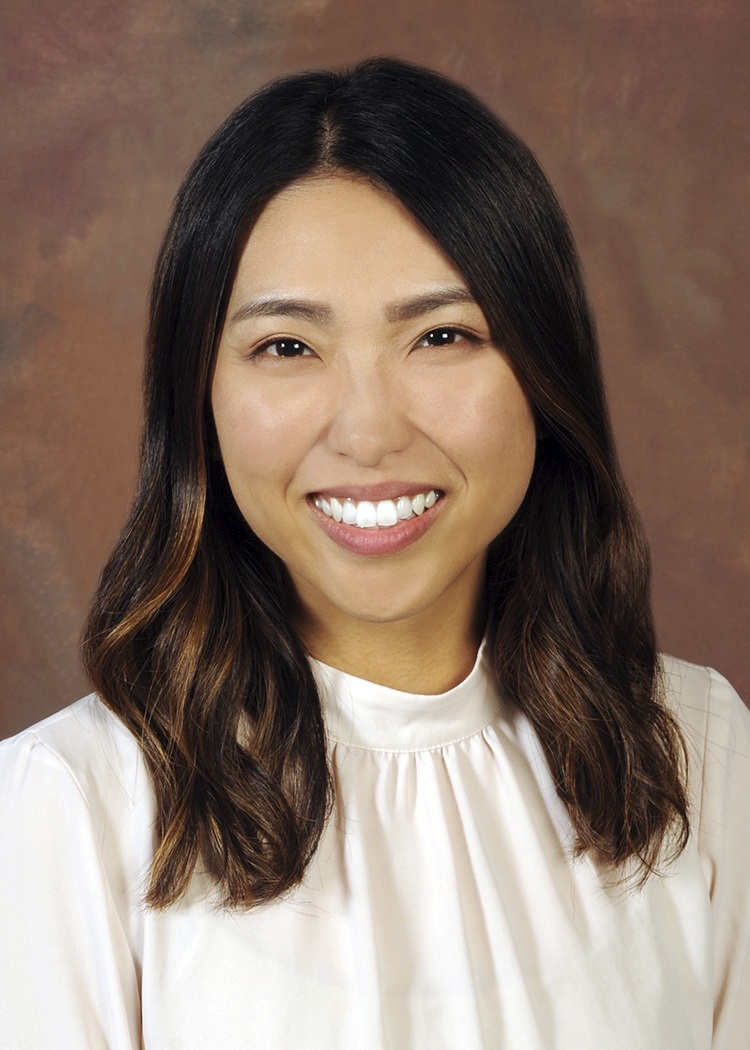 Meet Our Pediatric Residents