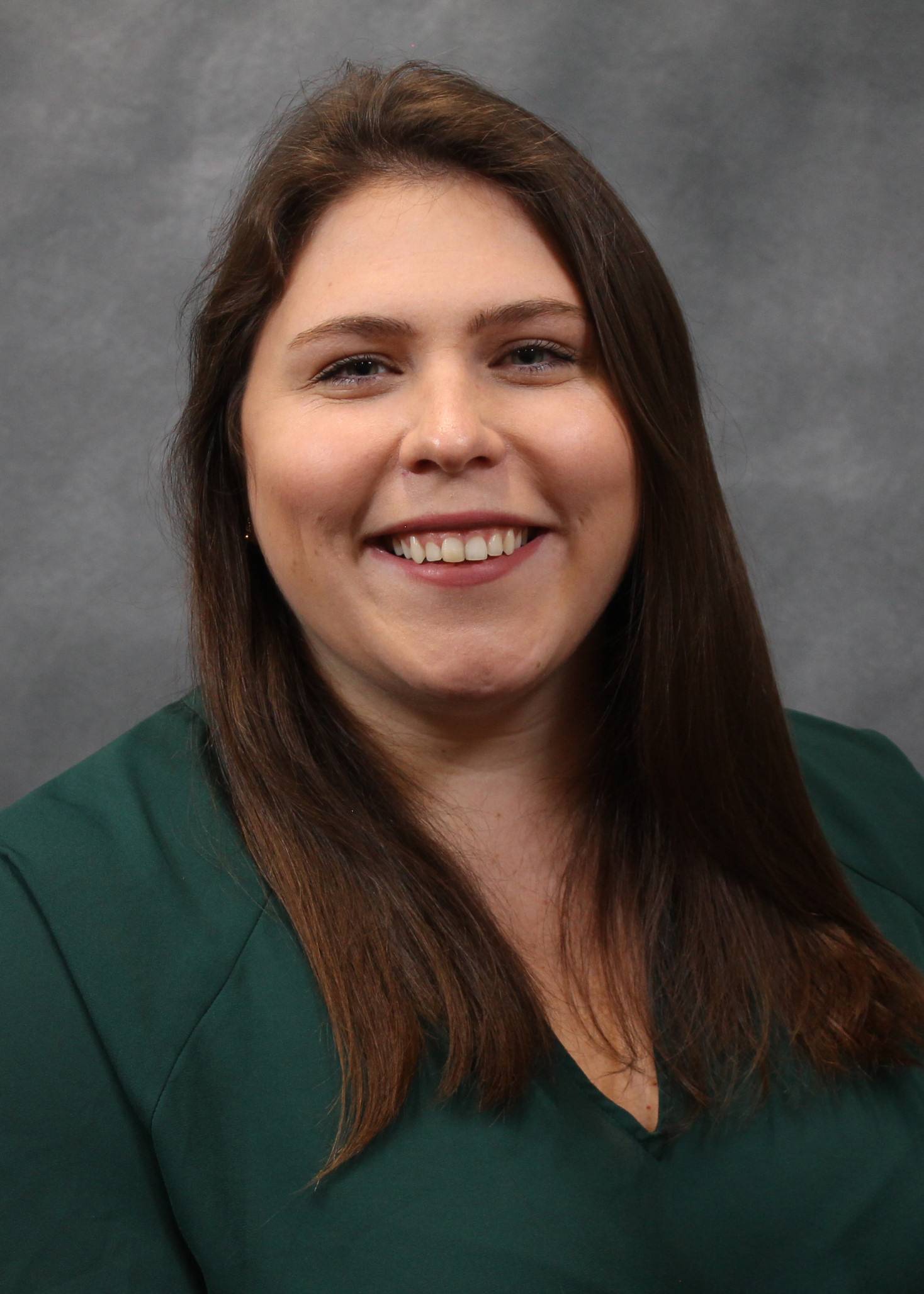 Meet Our Pediatric Residents