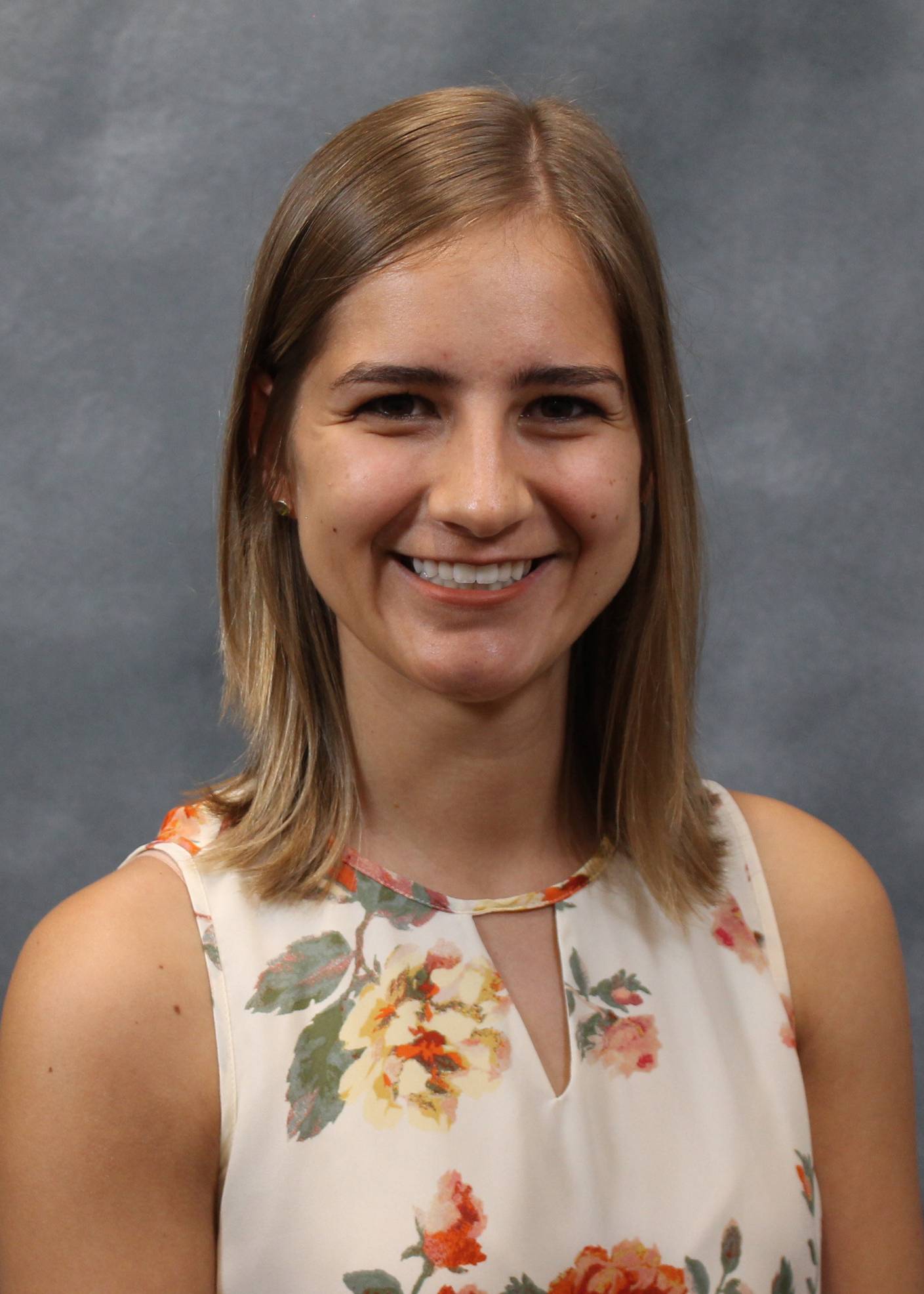 Meet Our Pediatric Residents