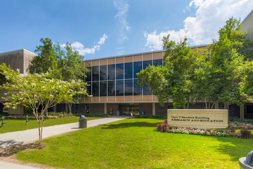 Department of Pharmacology & Toxicology