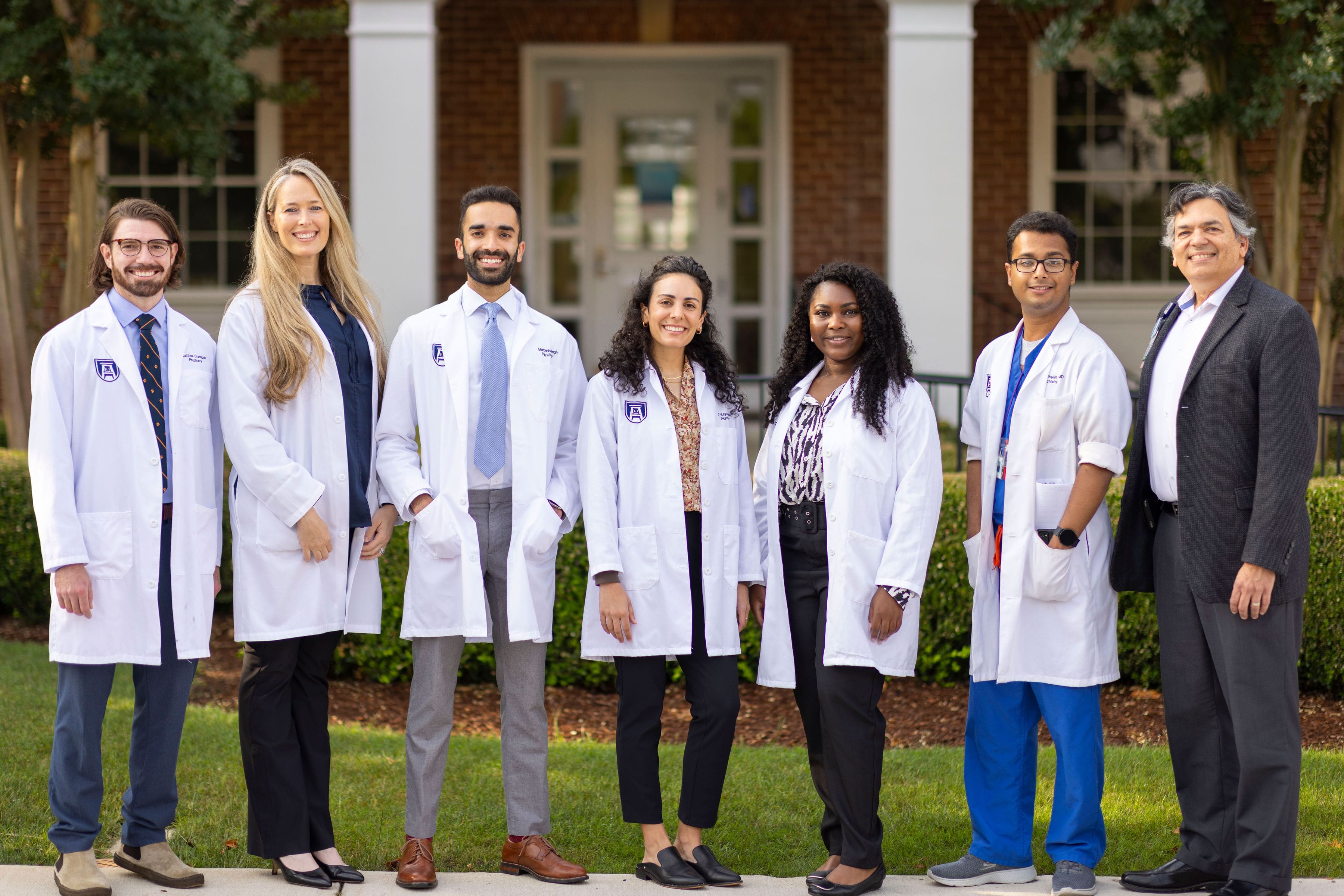 General Psychiatry Residency