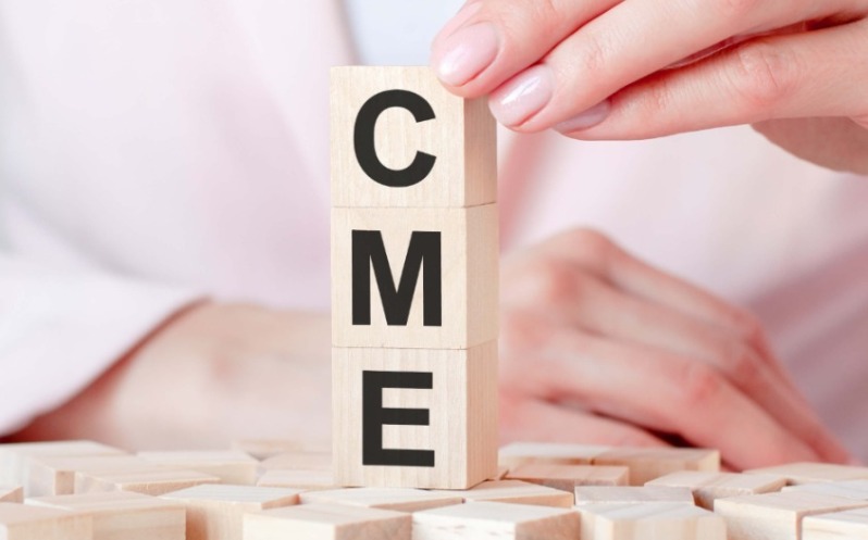 Continuing Education from Psychiatry