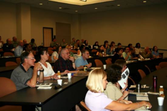 Other Didactic Training