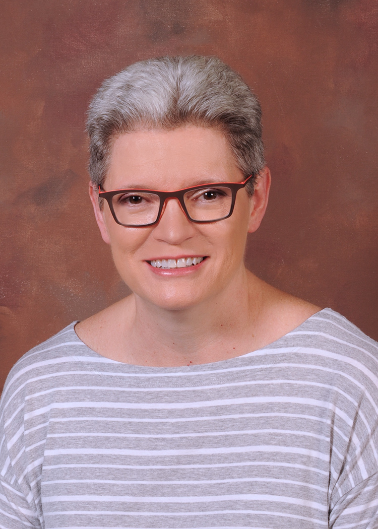 The Chair of Radiology