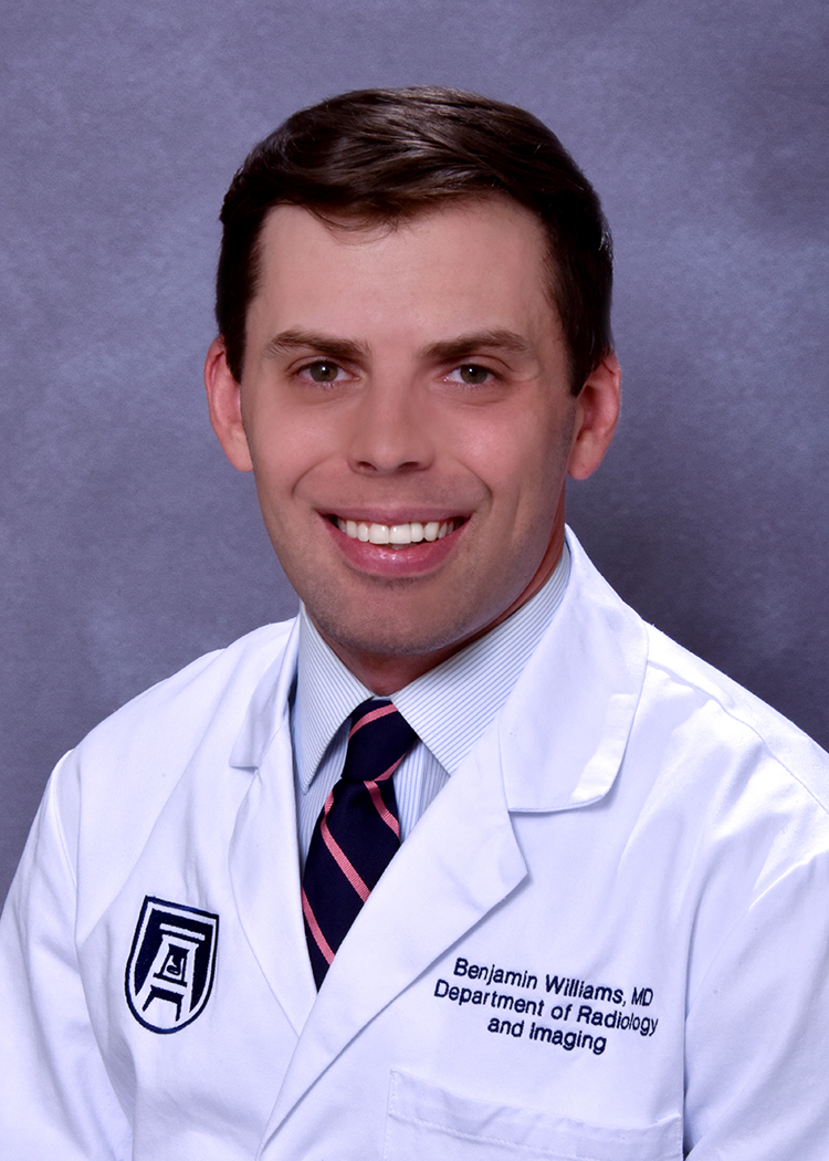 Our Residents & Fellows