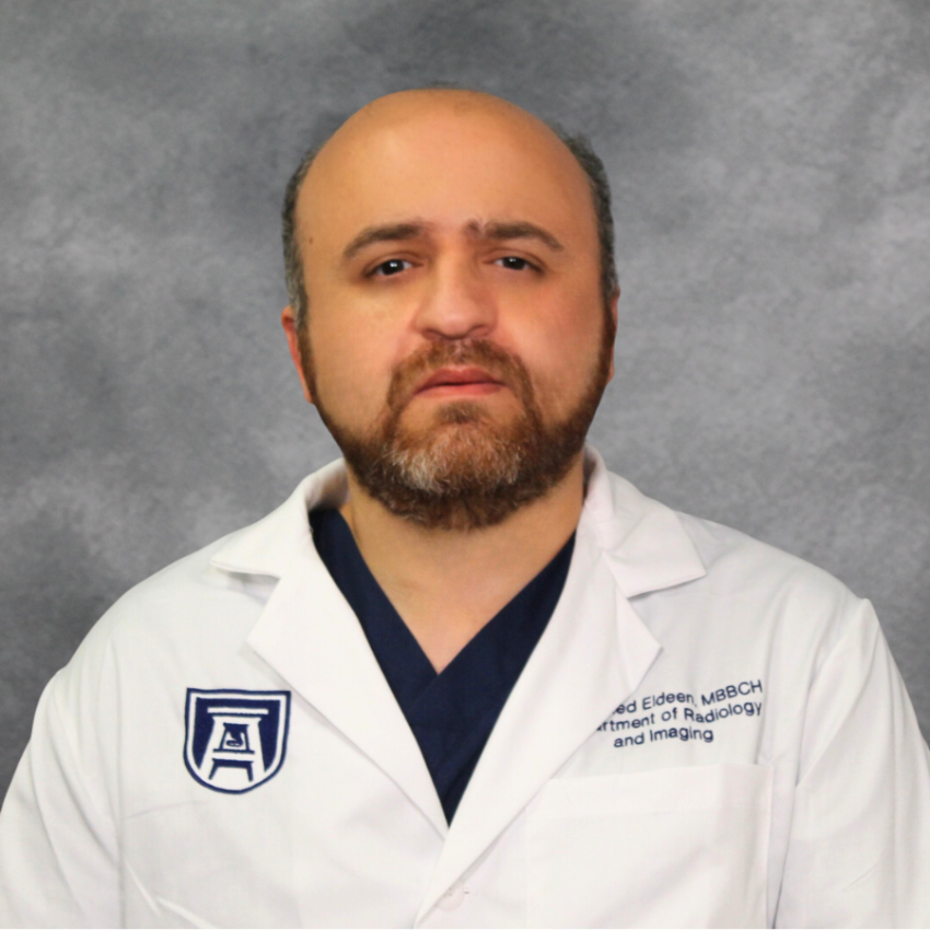 Our Residents & Fellows