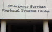 Trauma Critical Care