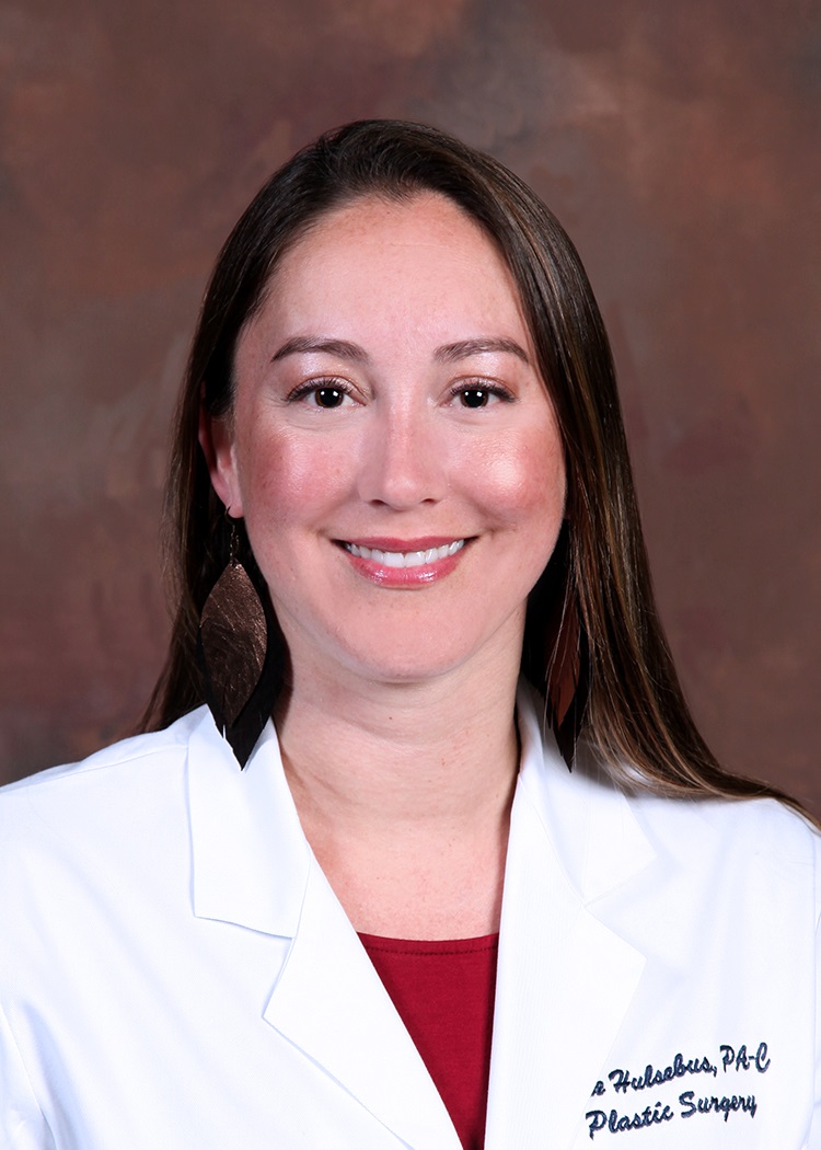 Plastic Surgery Faculty & Staff