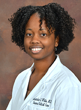 Cassandra Q. White, MD
