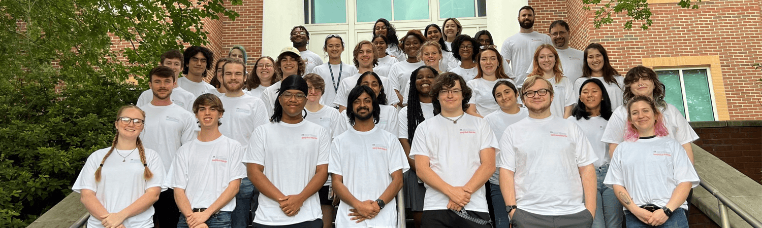 Summer Scholars Program